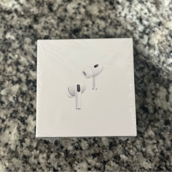 Apple | Cell Phones & Accessories | Airpods Pro 2nd Generation With ...